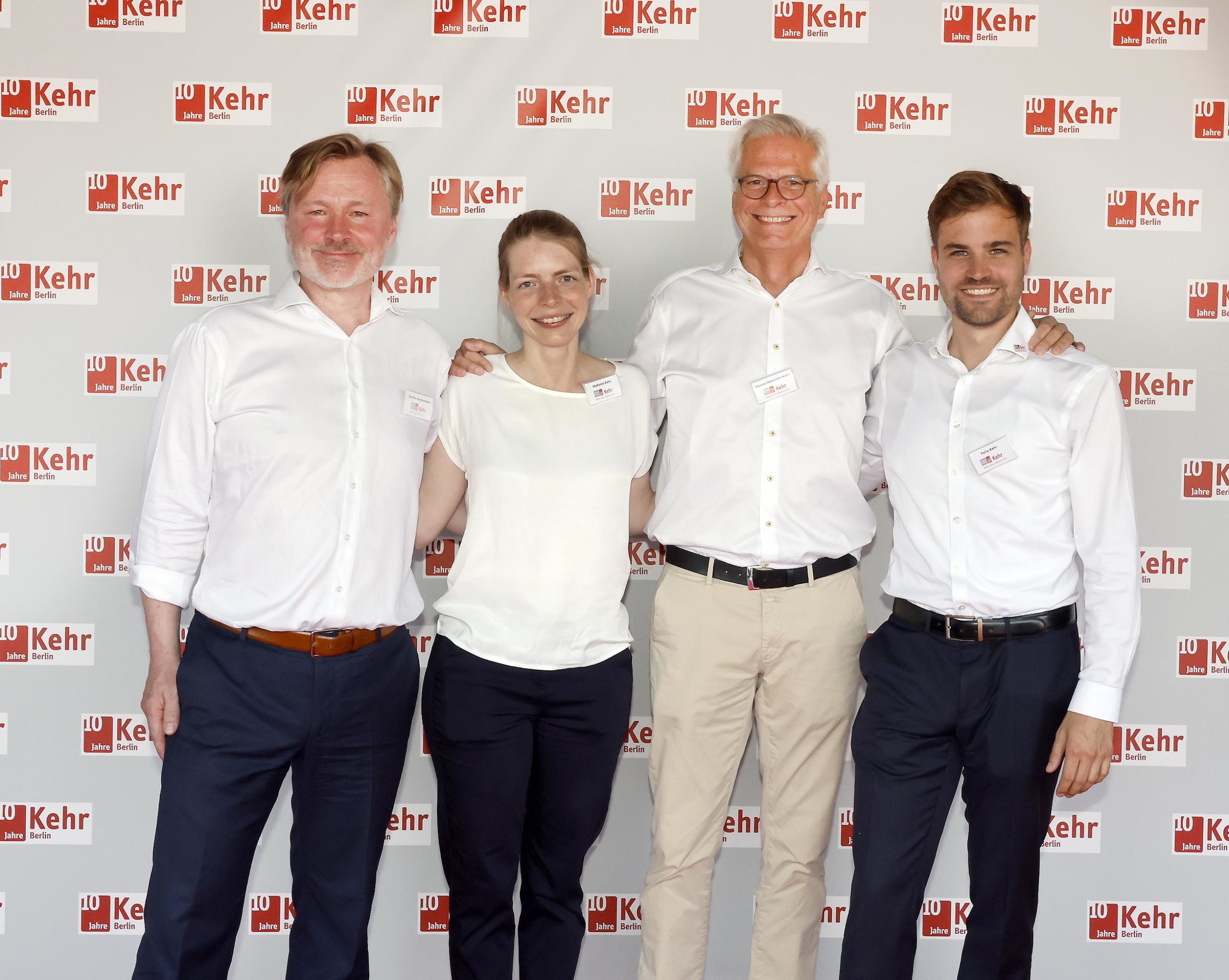 KEHR Berlin: 10 Jahre erfolgreiche Arzneimittelversorgung in Berlin und ...
